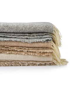THROWS – Principal's Daughter