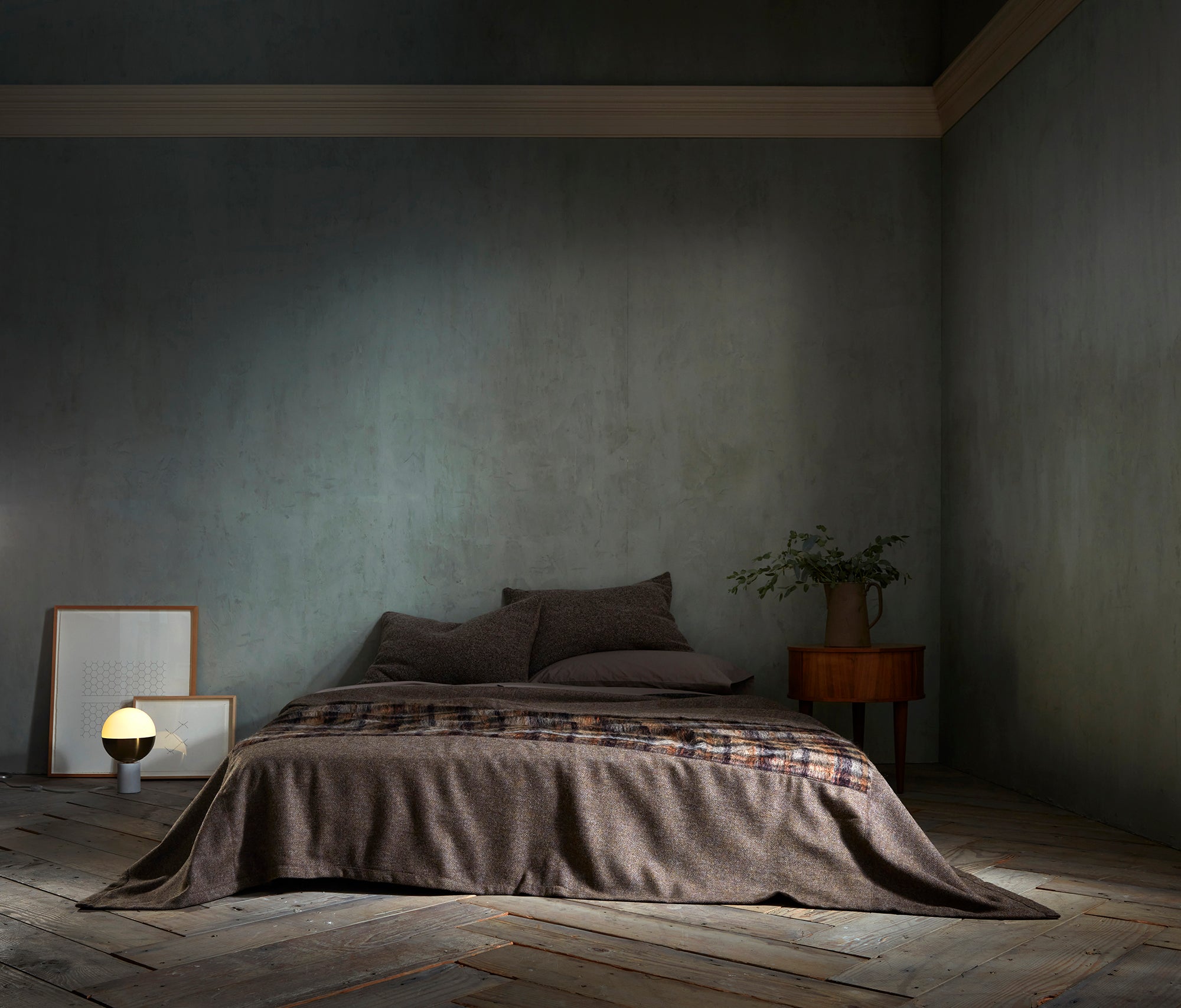 Prima Collection – Principal's Daughter